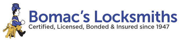 Locksmiths | Every lock, key, remote and safe | Bomac's Locksmiths